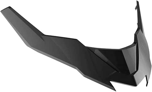 WINDSHIELD SUPPORT, Genuine Ski-Doo OEM Snowmobile Part, Windshields ...