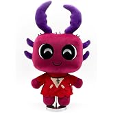 Amazon.com: Youtooz Forneus Stickie 6 inch Cult of The Lamb ...