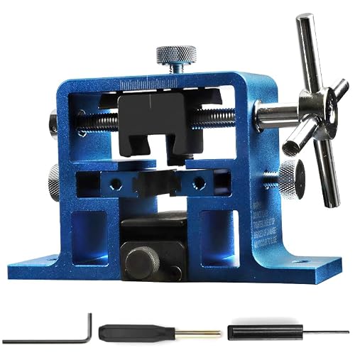 klola Unverisal Pistol Sight Pusher, Glock Sight Tool for Handguns ...