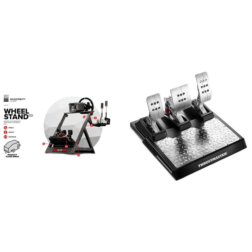 Mua Next Level Racing Wheel Stand DD for Direct Drive Wheels (NLR-S013 ...