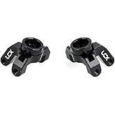 Amazon.com: LCX Racing RC Car CNC Machined Aluminum Front Bulkhead for ...