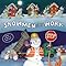 Snowmen at Work: Caralyn Buehner, Mark Buehner: 9780803735798: Amazon ...
