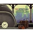 Two Little Trains: Brown, Margaret Wise, Dillon, Leo and Diane ...