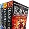 The Kane Chronicles Collection 3 Books Set Pack RRP: £28.97 (Rick ...