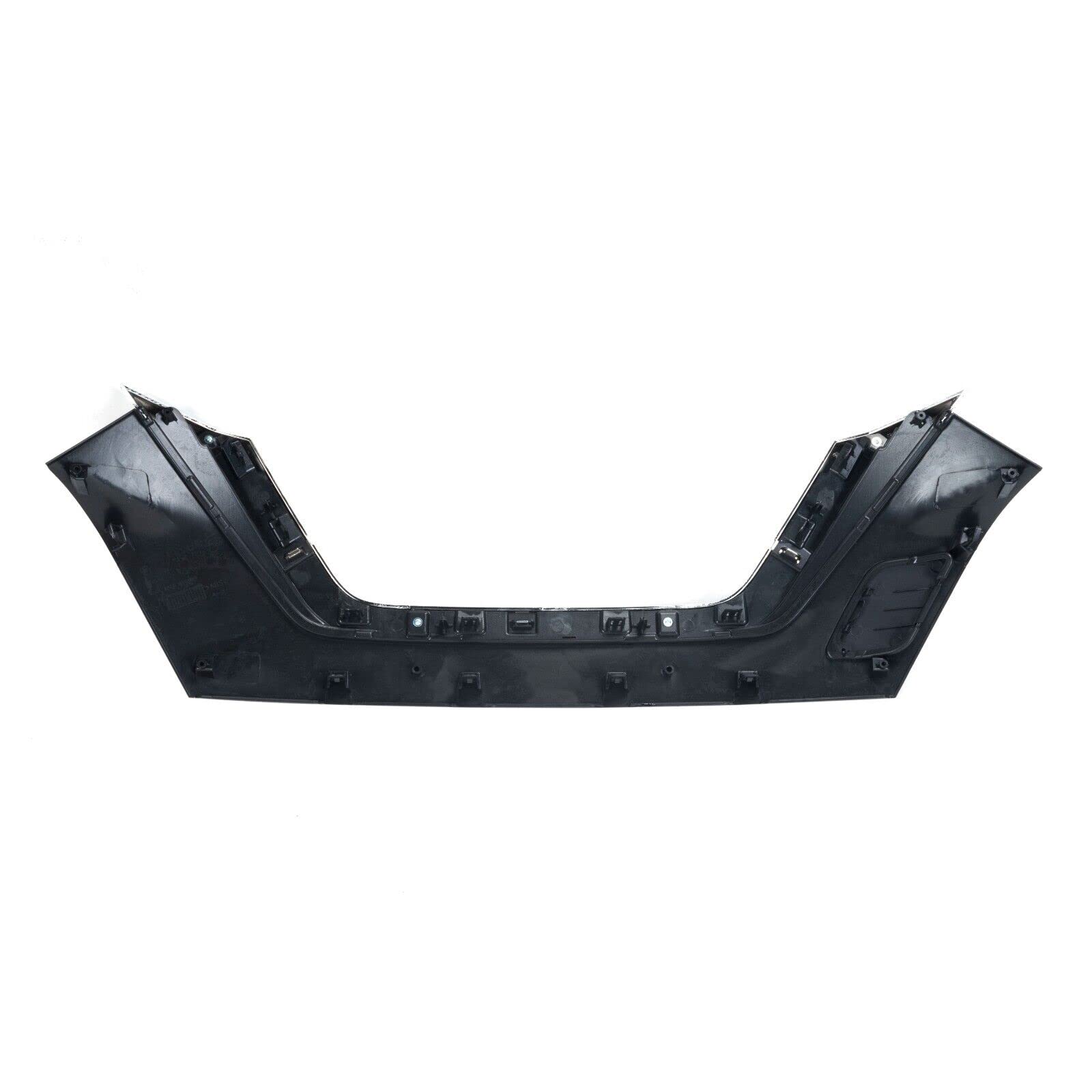 Partzer 620705EE0A - Moldura cromada para parachoques delantero ...