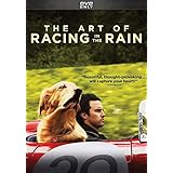 The Art of Racing in the Rain: A Novel: Stein, Garth: 9780061537967 ...