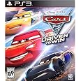 Amazon.com: Cars 3: Driven to Win - PlayStation 3 : Whv Games: Video Games