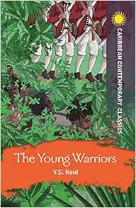 The Young Warriors: Reid, V: 9781398307858: Amazon.com: Books