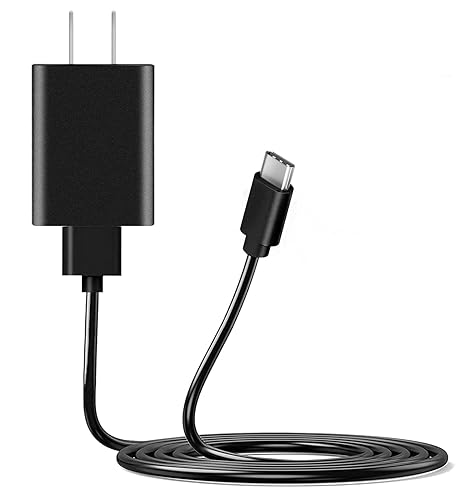 6Ft USB Type C Tablet Charger Cable for Samsung Tablet, Amazon Kids ...