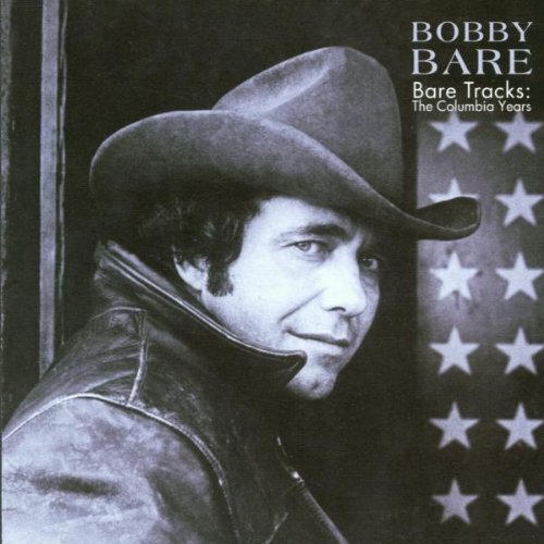 Bobby Bare Album: «Bare Tracks»
