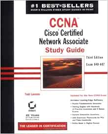 CCNA: Cisco Certified Network Associate Study Guide, Third Edition ...