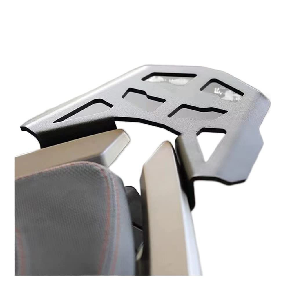 Mua Motorcycle Rear Rack Rear Rack Stand Bag Rack Luggage Support ...