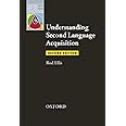 Amazon.com: Understanding Second Language Acquisition: Second Edition ...