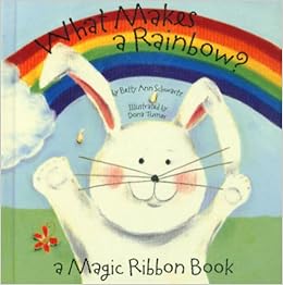 Storytime: Rainbow – My Library Toolbox