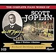 Richard Dowling - The Complete Piano Works Of Scott Joplin - Amazon.com Music