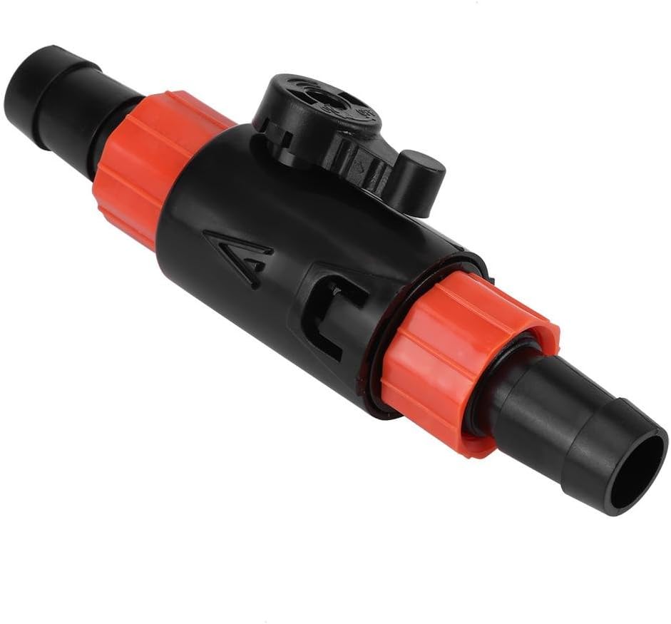Valve Hose for Water Pumps Valve Pipe from Tank Fishbowl Water Flow ...