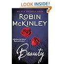 Amazon.com: Beauty: A Retelling of the Story of Beauty and the Beast ...