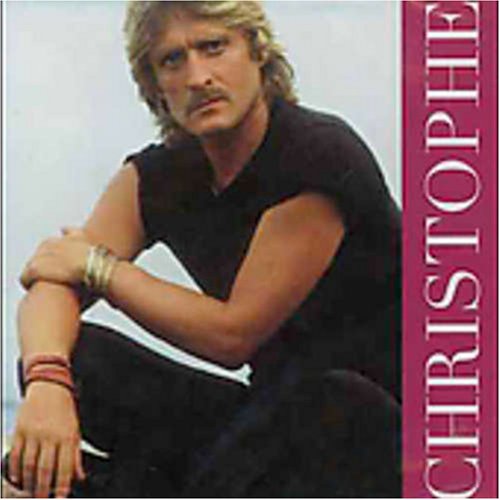 Christophe - Best of Christophe - Amazon.com Music