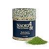 Naoki Matcha Superior Ceremonial Blend – Authentic Japanese First ...