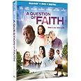 Amazon.com: A Question of Faith [Blu-ray] : Richard T. Jones, Kim ...