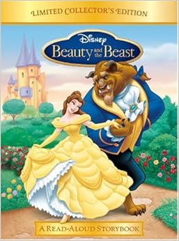 Beauty and the Beast (Disney Beauty and the Beast) (Read-Aloud ...