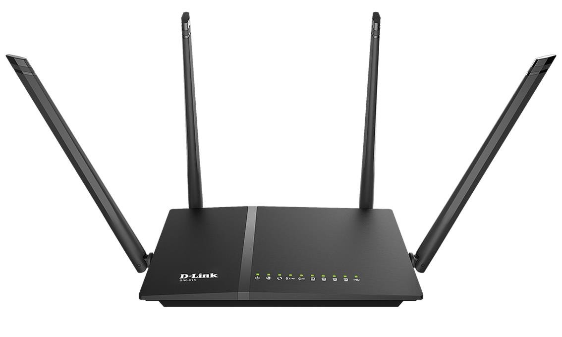 D-Link Wireless N Dual Band Router: Amazon.co.uk: Electronics