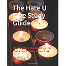 The Hate U Give Study Guide: chapter guides, discussions, quizzes ...