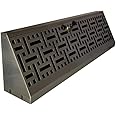 Imperial Decorative Antique Brass Baseboard 15" - Amazon.com