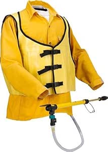 Scotty® Firefighter Water Vest & Hand Pump - Safety Vests - Amazon.com