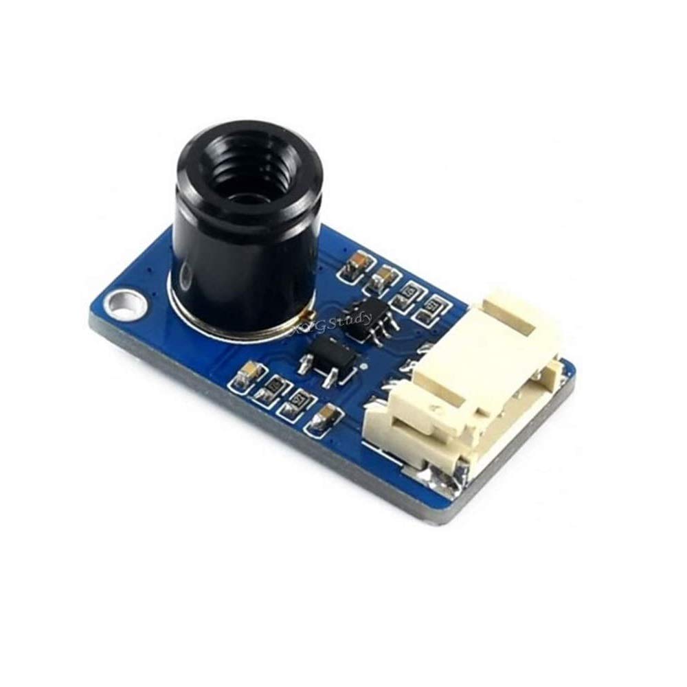Mua MLX90640 IR Array Thermal Imaging Camera Module 32×24 Pixels 55° Field of View Camera with ...