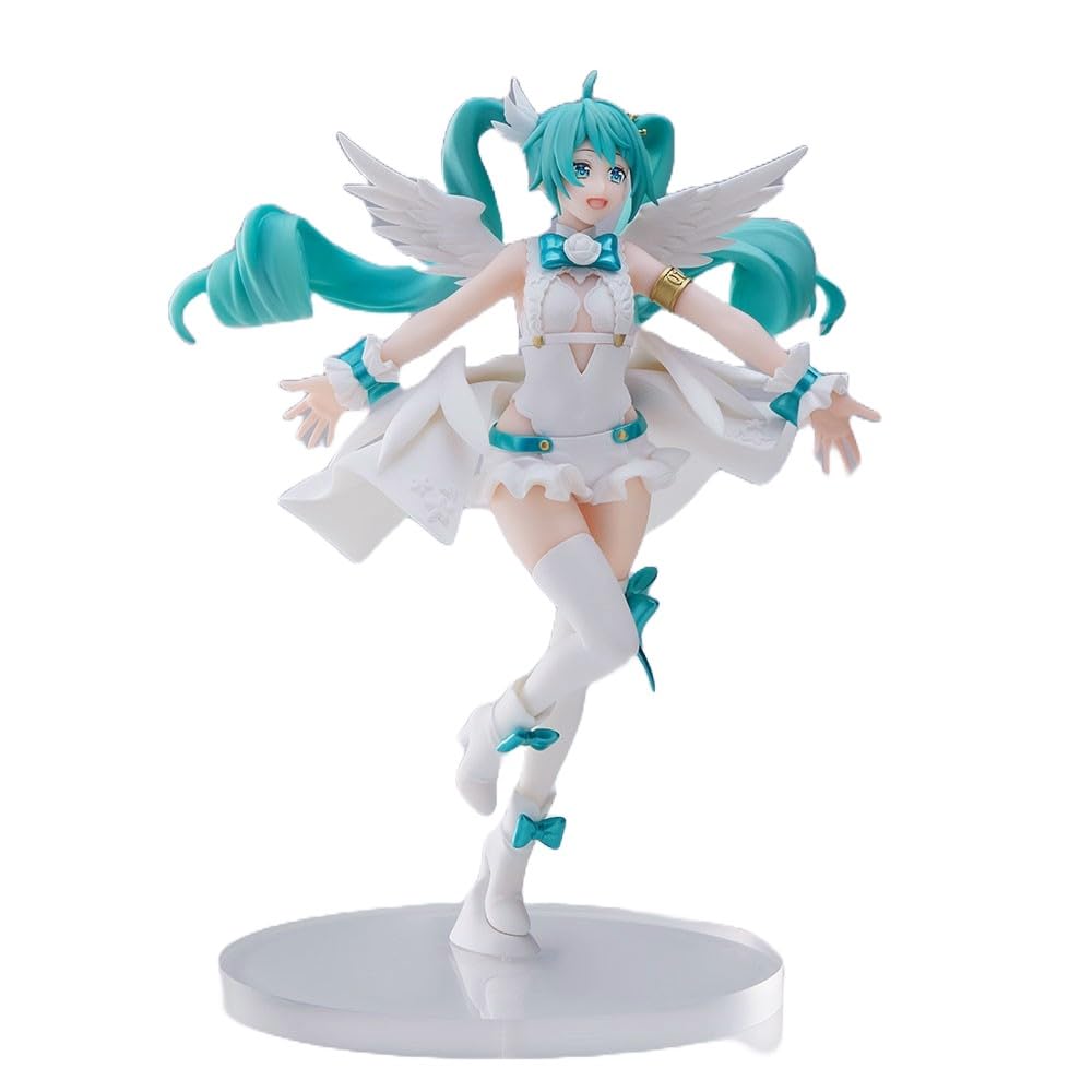 Mua SEGA Hatsune Miku Series SPM Figure Hatsune Miku 15th Anniversary ...