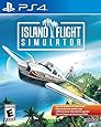 Amazon.com: Island Flight Simulator - PlayStation 4: Video Games