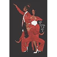 Delta Sigma Theta 1913 100 Page Journal: Closet, The Nalia: Amazon.com ...