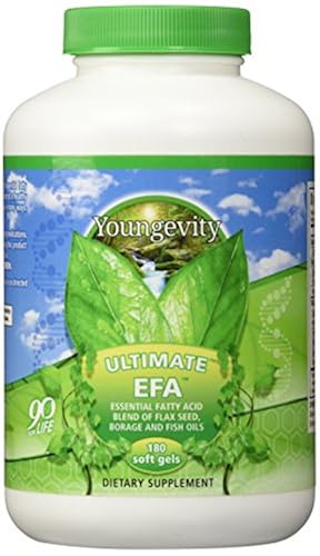 Ultimate EFA 180 softgels in Dubai - UAE | Whizz Combinations