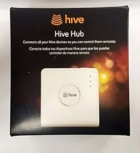 Hive Hub by Hive - - Amazon.com