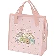 Amazon.com - Skater FBC1 Nonwoven Lunch Bag, Insulated Bag, Sumikko Gurashi Neko Kyodai