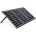 Amazon.com: Westinghouse WSolar60p Portable 60W Solar Panel for ...