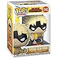 Amazon.com: Funko POP Animation: My Hero Acadamia - Sir Nighteye ...