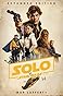 Solo: A Star Wars Story: Expanded Edition: Lafferty, Mur: 9780525619390 ...