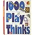 1, 000 Playthinks: Puzzles, Paradoxes, Illusions & Games: Ivan ...