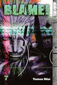 Blame! 7 (Blame (Graphic Novels)) book by Tsutomu Nihei