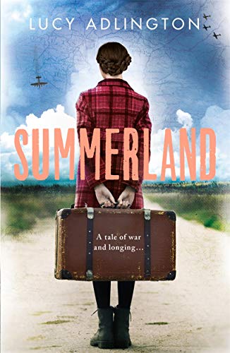 Amazon.com: Summerland: 9781471408274: Adlington, Lucy: Books