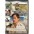 Amazon.com: The Motorcycle Diaries (Widescreen Edition) : Gael Garcia ...