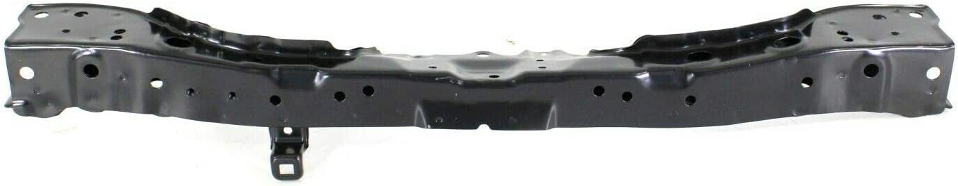 Amazon.com: Make Auto Parts Manufacturing Upper Radiator Support Primed ...