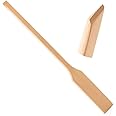 Amazon.com: Extra Long Stirring Paddle - 24 Inch Spatula For Cooking ...