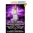 Tangled Innocence (Dante's Circle Book 4) - Kindle edition by Carrie ...