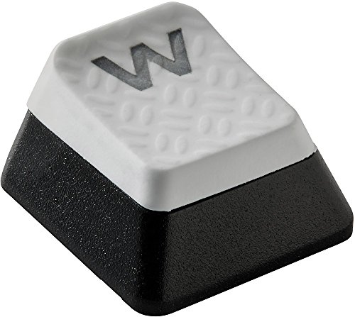 CORSAIR Gaming Performance FPS MOBA Keycap Kit – for Mechanical ...