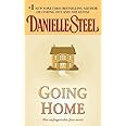 Going Home: Danielle Steel: 9780671749415: Amazon.com: Books