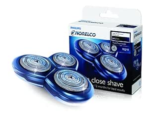 Amazon.com: Philips Norelco RQ10 Replacement Head : Beauty & Personal Care