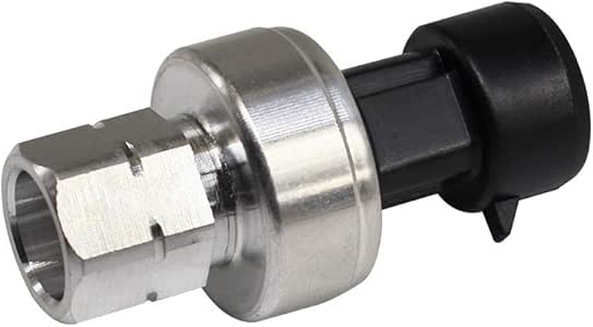 Amazon.com: 13502759 SW10093C Air Conditioning Refrigrant Pressure ...